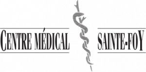 GMF Clinique médicale Sainte-Foy - District Santé